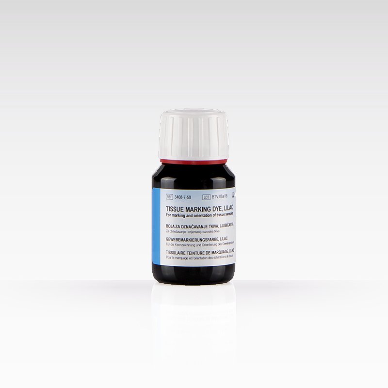 Colorante para marcar tejidos violeta 50 ml - Vitasof